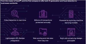 What is MaxMind? Geolocation & Fraud Detection Explained
