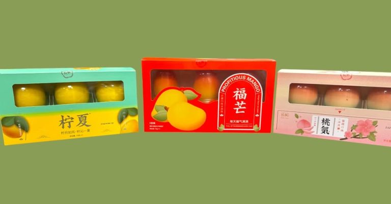 Mango Ice Cream Viral Trend Explained: Where to Buy It?