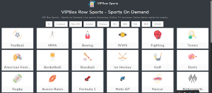 Top MamaHD Alternatives for Live Sports Streaming and More