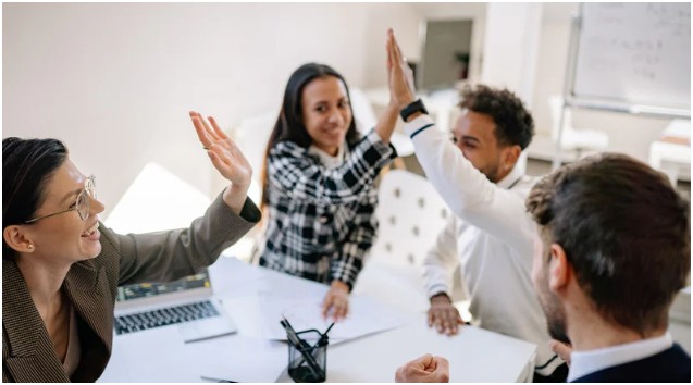 Shift App Att Sign In For Employees - How To Use It