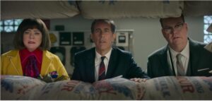 Jerry Seinfeld Net Worth 2025: The Billionaire Comedian