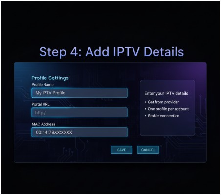 Code StbEmu 2025: Easy Setup Guide for IPTV on Android