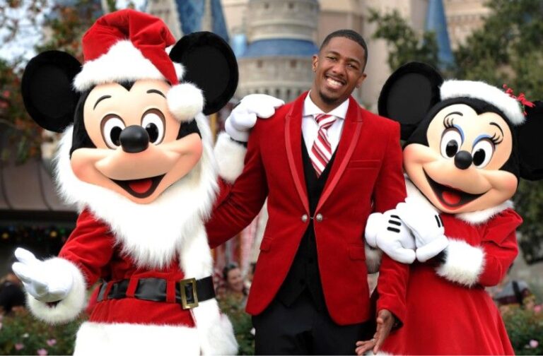 Nick Cannon Net Worth 2025: How He Built a $100M Empire