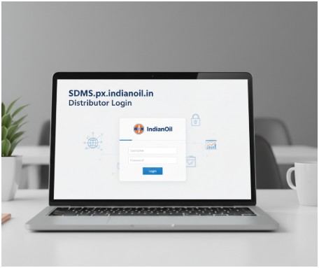 sdms.px.indianoil.in Distributor Login: Easy Guide for Distributors