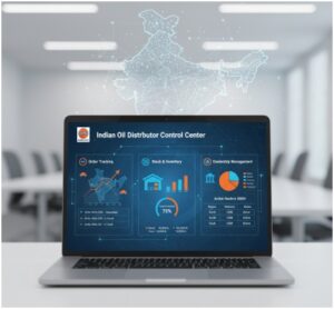 sdms.px.indianoil.in Distributor Login: Easy Guide for Distributors